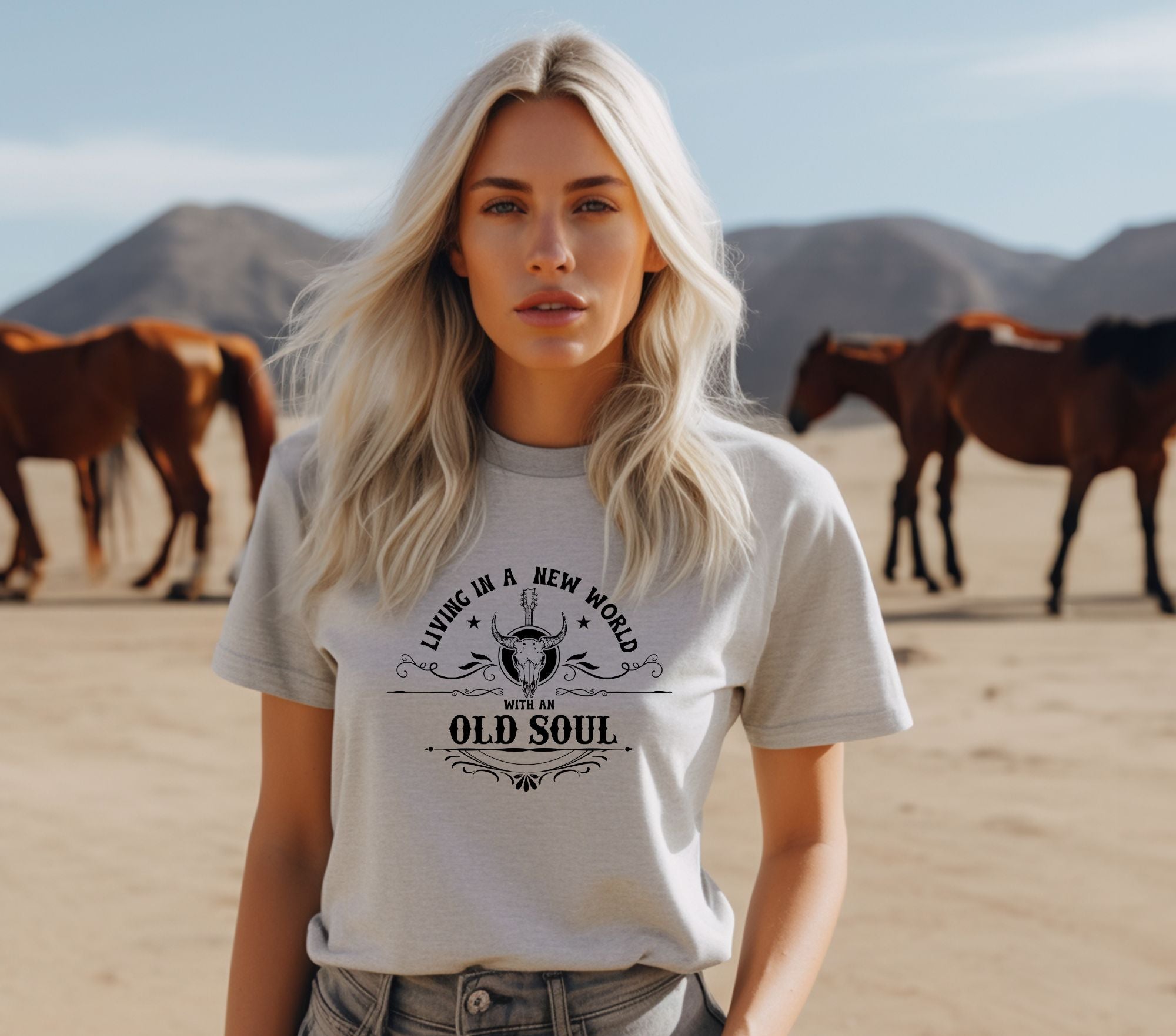 Graphic Tees – Cypress & Sage Boutique